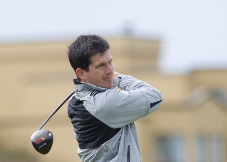 Tim Henman Editorial Stock Photo - Stock Image | Shutterstock