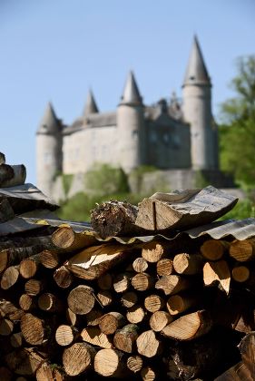 21 Furfooz Stock Pictures, Editorial Images and Stock Photos | Shutterstock