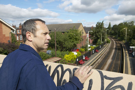 Emmerdale Billy Hopwood David Crellin Editorial Stock Photo - Stock ...
