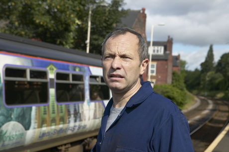 Emmerdale Billy Hopwood David Crellin Editorial Stock Photo - Stock ...