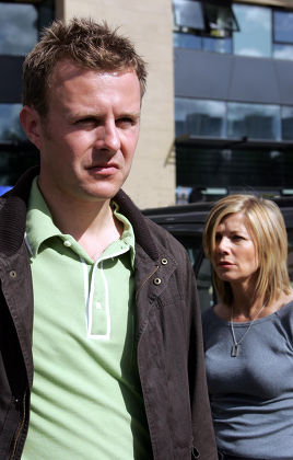 Emmerdale Carl King Tom Lister Grace Editorial Stock Photo - Stock ...