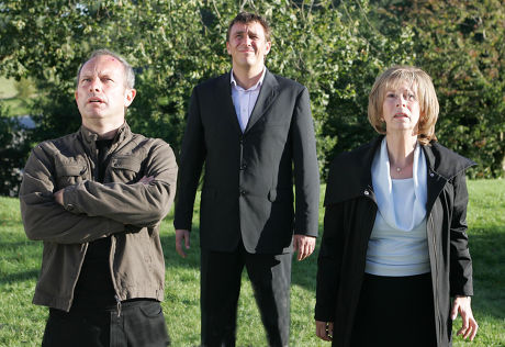 Emmerdale Matthew King Matt Healy Perdita Editorial Stock Photo - Stock ...