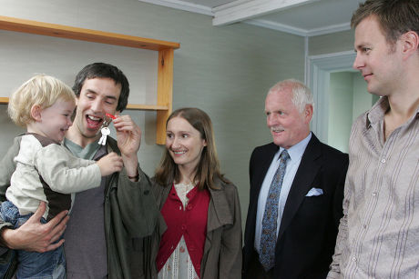 Emmerdale Sampson Dingle Ben Shoter Sam Editorial Stock Photo - Stock ...