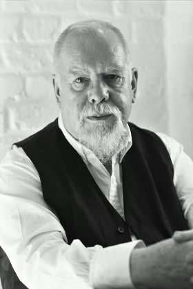 Peter Blake His Studio London Britain Editorial Stock Photo - Stock ...