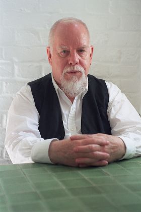 Peter Blake His Studio London Britain Editorial Stock Photo - Stock ...