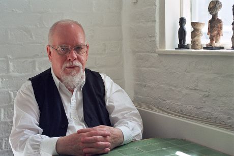 Peter Blake His Studio London Britain Editorial Stock Photo - Stock ...