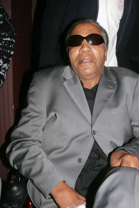 Frank Lucas Frank Lucas Jnr Redaktionelles Stockfoto – Stockbild ...