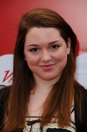 Jennifer Stone Editorial Stock Photo - Stock Image | Shutterstock