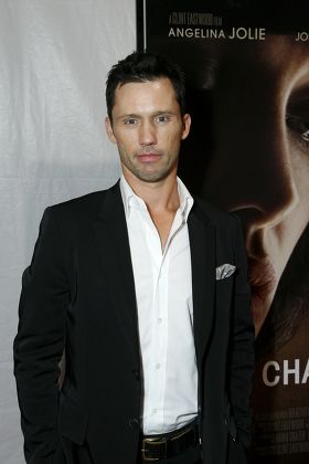 Jeffrey Donovan Editorial Stock Photo - Stock Image | Shutterstock