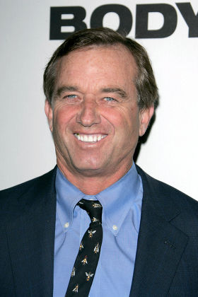 Robert Kennedy Jr Editorial Stock Photo - Stock Image | Shutterstock