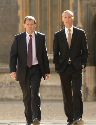 Lewis Series 2 Kevin Whately Laurence Editorial Stock Photo - Stock ...