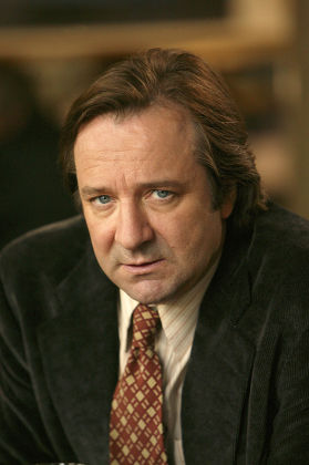 Lewis Series 2 Dr Stringer Neil Editorial Stock Photo - Stock Image ...