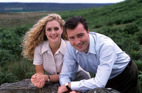 Heartbeat Series 6 Jo Weston Juliette Editorial Stock Photo - Stock ...