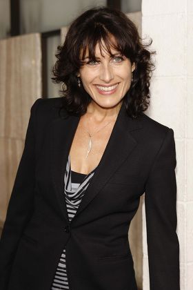 Lisa Edelstein Editorial Stock Photo - Stock Image | Shutterstock