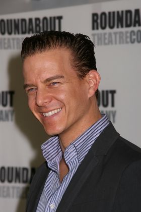 Christian Hoff Editorial Stock Photo - Stock Image | Shutterstock
