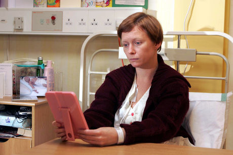 Emmerdale Tv 2006 Pictured Alice Wilson Editorial Stock Photo - Stock ...