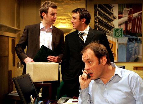 Emmerdale Tv 2006 Pictured Matthew King Editorial Stock Photo - Stock ...