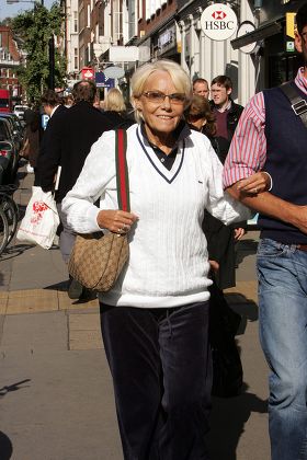 Wendy Richard Editorial Stock Photo - Stock Image | Shutterstock