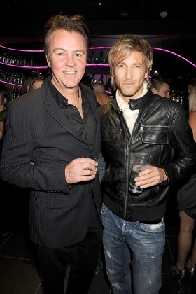 __COUNT__ Jalouse club launch party, London, Britain - 08 Oct 2008 ...