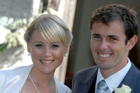 __COUNT__ The Wedding of Sarah Ayton and Nick Dempsey, Moonfleet Church ...