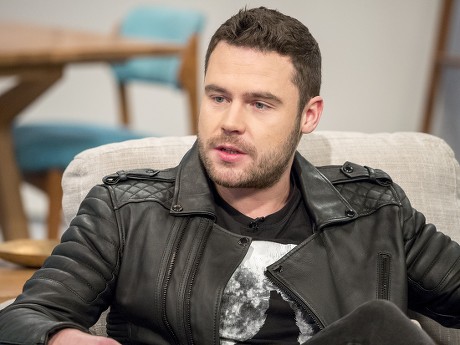 Danny Miller Editorial Stock Photo - Stock Image | Shutterstock