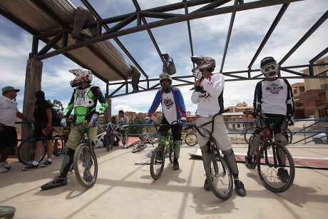 Bolivia Bolivarian Games - Nov 2009 Stock Pictures, Editorial Images ...