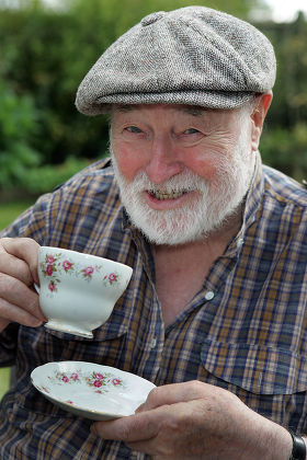 Bill Maynard Editorial Stock Photo - Stock Image | Shutterstock