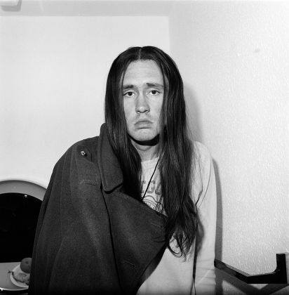 Tube Nigel Planer Neil Hippy Editorial Stock Photo - Stock Image ...