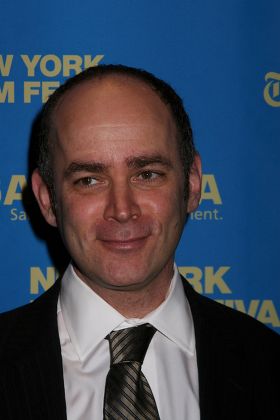 Todd Barry Editorial Stock Photo - Stock Image | Shutterstock