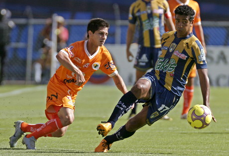 San Luis Player Ignacio Torres R Editorial Stock Photo - Stock Image ...