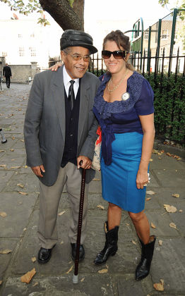 Tracey Emin Father Editorial Stock Photo - Stock Image | Shutterstock