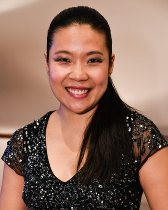Joyce Yang Editorial Stock Photo - Stock Image | Shutterstock