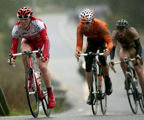 Lr Belgians Romain Zingle Cofidis Spains Editorial Stock Photo - Stock ...