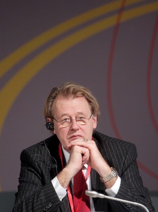 Jaap Smit Member Victim Support Europe Editorial Stock Photo - Stock ...