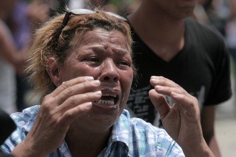 55 Prisoners cry Stock Pictures, Editorial Images and Stock Photos ...