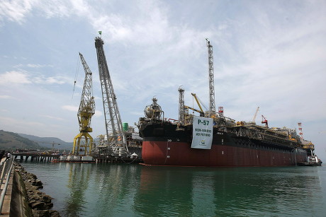 26 Brazilian shipyard Stock Pictures, Editorial Images and Stock Photos ...