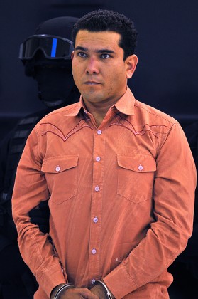 Jose Manuel Cuevas Arias Alias El Editorial Stock Photo - Stock Image ...