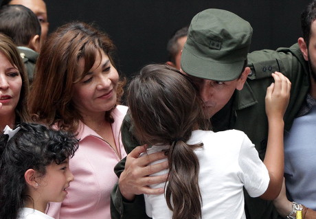 Colombian Police General Luis Mendieta R Editorial Stock Photo - Stock ...