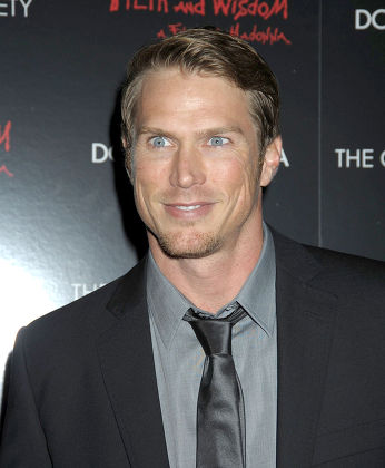 Jason Lewis Editorial Stock Photo - Stock Image | Shutterstock