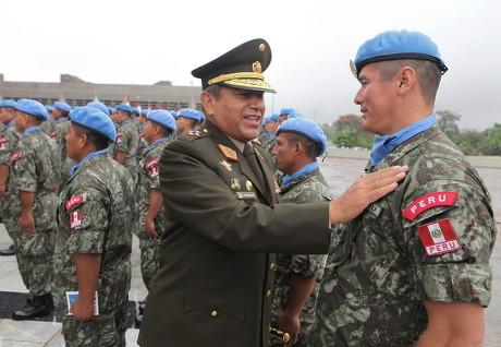 6 Peruvian armed force Stock Pictures, Editorial Images and Stock ...
