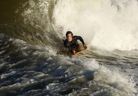 250 Bodyboard Stock Pictures, Editorial Images and Stock Photos ...