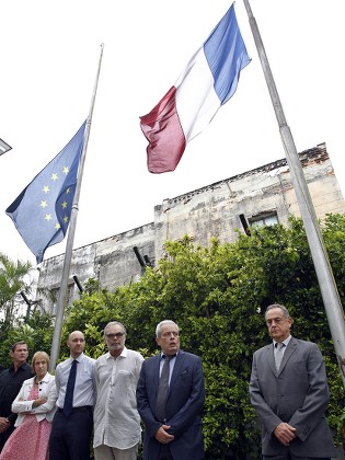 8 French corps headquarters Stock Pictures, Editorial Images and Stock ...