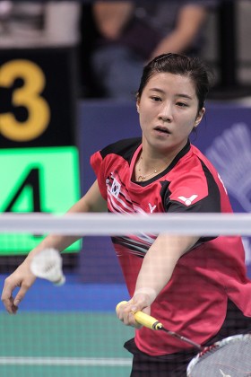 Korean Bae Yeon Ju Action Against Editorial Stock Photo - Stock Image ...