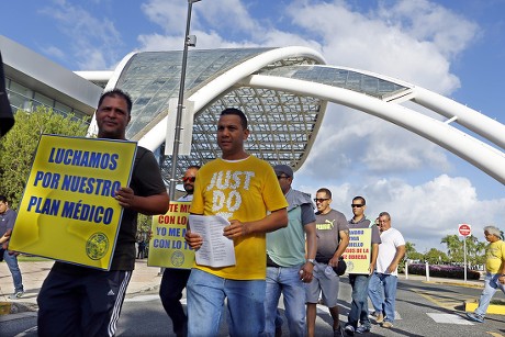 Members Partido Independentista Puertorriqueno Pip Party Editorial ...