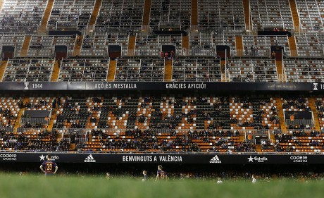 Valencia Fcs Striker Alvaro Negredo R Editorial Stock Photo - Stock ...