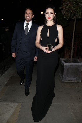 Jamie Lomas Anna Passey Editorial Stock Photo - Stock Image | Shutterstock