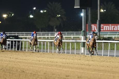 __COUNT__ Meydan DWC Carnival, Horse Racing, Meydan, Dubai, United Arab ...