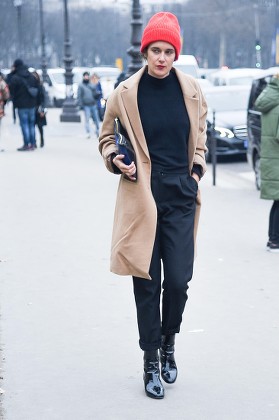 Chanel Street Style Editorial Stock Photo - Stock Image | Shutterstock