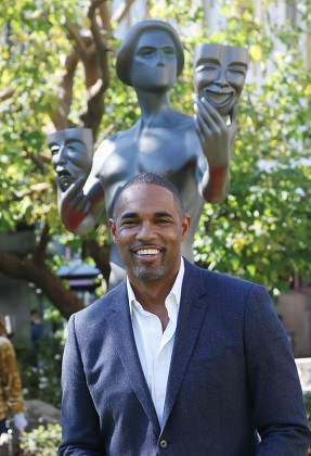 Jason Winston George Editorial Stock Photo - Stock Image | Shutterstock