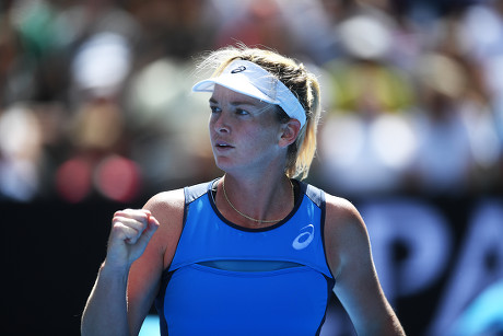 Coco Vandeweghe Editorial Stock Photo - Stock Image | Shutterstock